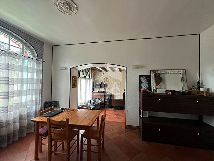 Maison à vendre - Châteauroux, Bitray, La Belle Etoile, Le Buxerioux, Le Fontchoir - 5 pièces - 3 chambres