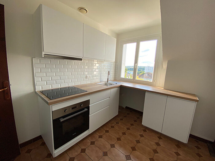 Limoges, CHU - Appartement 3 pièces à louer