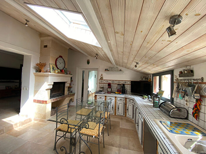 Arveyres - Maison 5 pièces à vendre