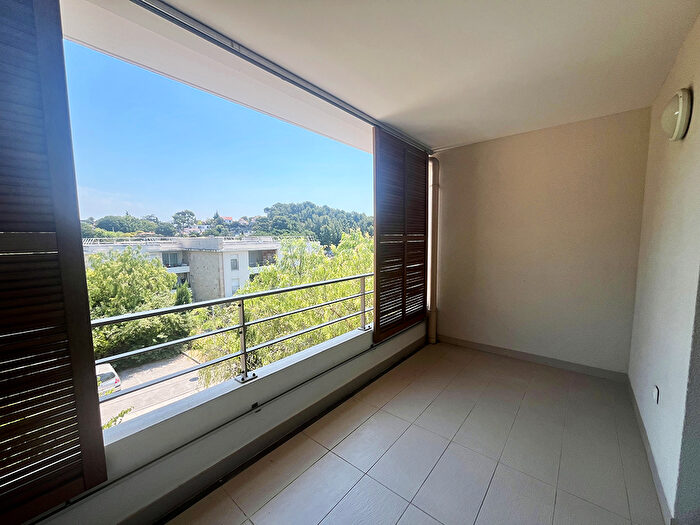 Appartement 2 pièces à vendre à Marseille 12ème, Saint-Julien