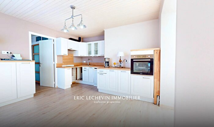 Merlimont - Maison 2 pièces à vendre