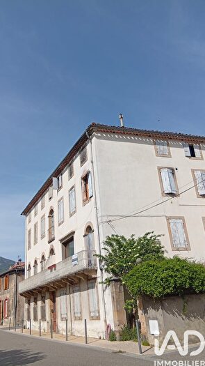Quillan - Appartement 2 pièces à vendre