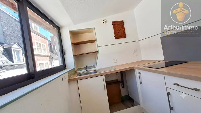 Appartement 2 pièces à louer à Beaugency