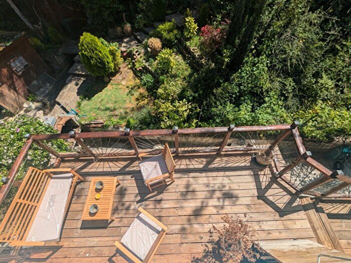 Appartement à vendre - Allonzier-la-Caille - 4 pièces - 2 chambres