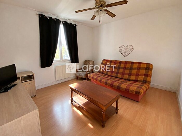 Le Havre, Eure, Brindeau - Appartement 3 pièces à vendre