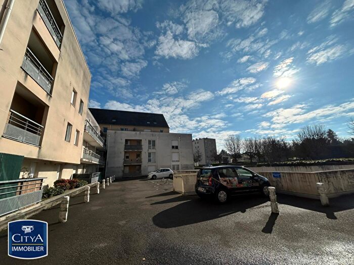 Appartement à louer - Laval, Les Pommeraies - 2 pièces - 1 chambre