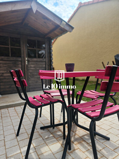 Maison 7 pièces à vendre à Saint-Léger-sous-Cholet