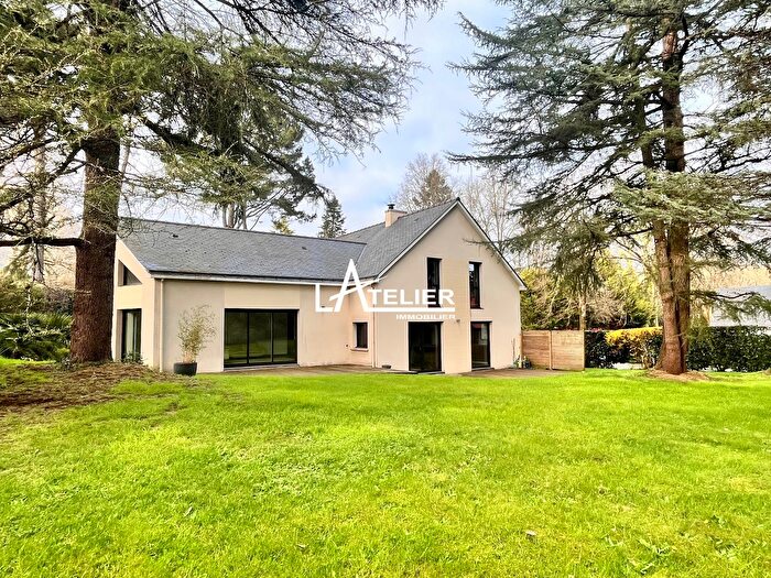 Maison 8 pièces à vendre - Sautron