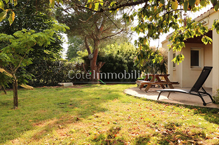 Maison 8 pièces à vendre à Bouaye