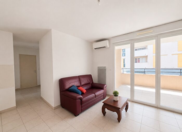 La Seyne-sur-Mer, Ouest : Appartement 3 pièces à vendre