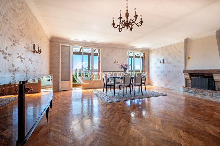 Maison 6 pièces à vendre - Limoges, CHU