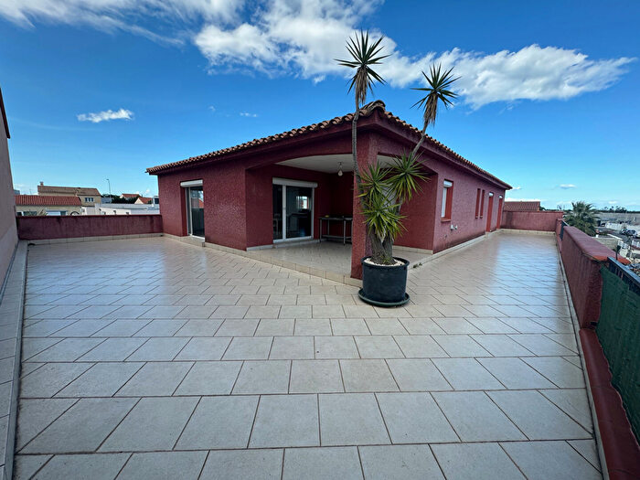 Appartement 5 pièces à Argelès-sur-Mer, Centre-ville, à louer