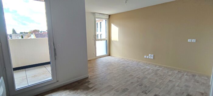 Appartement à louer - Limoges, Le Sablard, Limoges Sud - 1 pièce