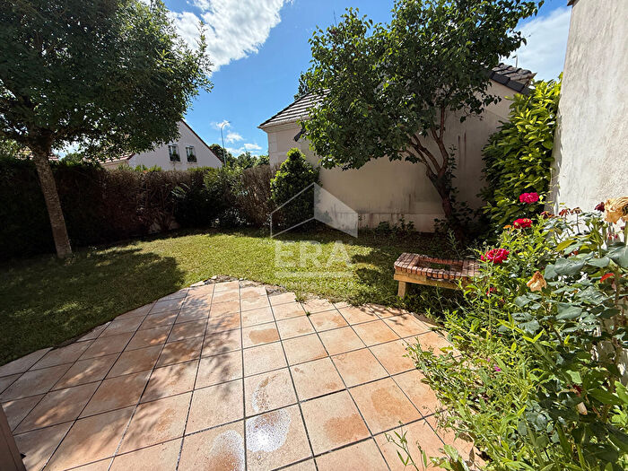 Maison 5 pièces à vendre - Élancourt, Clé Saint-Pierre, Pissaloup, La Revanche