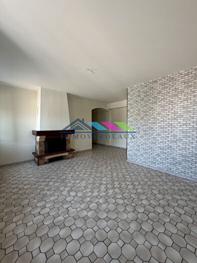 Appartement 3 pièces à Lunéville, Pierre Semard, à louer