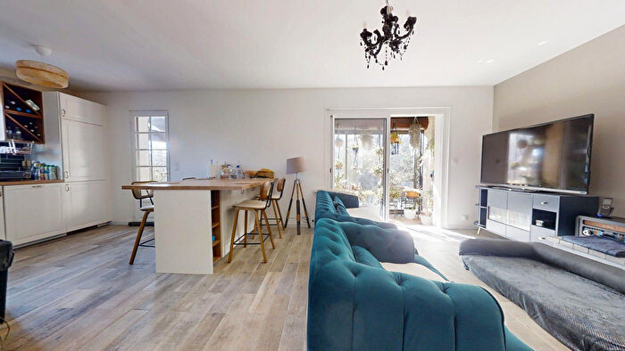 Six-Fours-les-Plages, Font de Fillol, Rayolet, Le Brusc : Maison 5 pièces à vendre