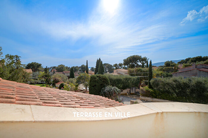 Maison 7 pièces à vendre à La Ciotat, Fontsainte