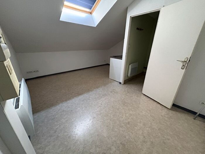 Appartement 2 pièces à Audun-le-Roman, à louer