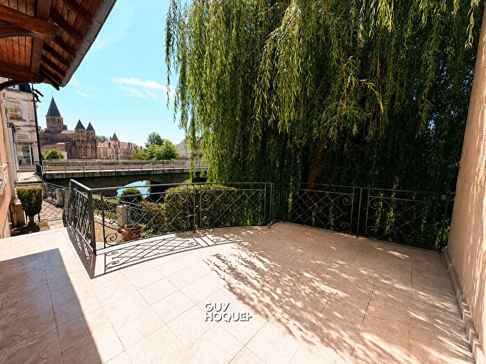 Maison 7 pièces à vendre à Paray-le-Monial