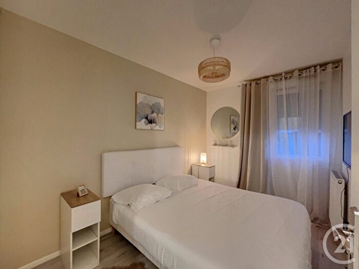 Le Blanc-Mesnil, Centre, Tilleuls - Appartement 3 pièces à vendre