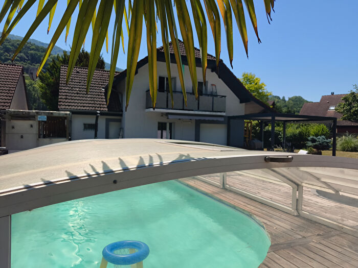 Maison 5 pièces à vendre - Vif