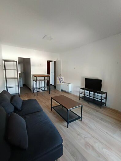 Appartement 2 pièces à louer - Angoulême