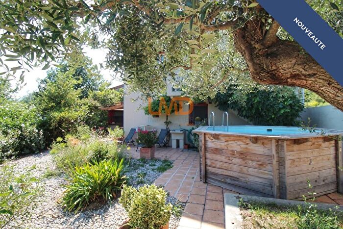 Maison 4 pièces à Eus, à vendre