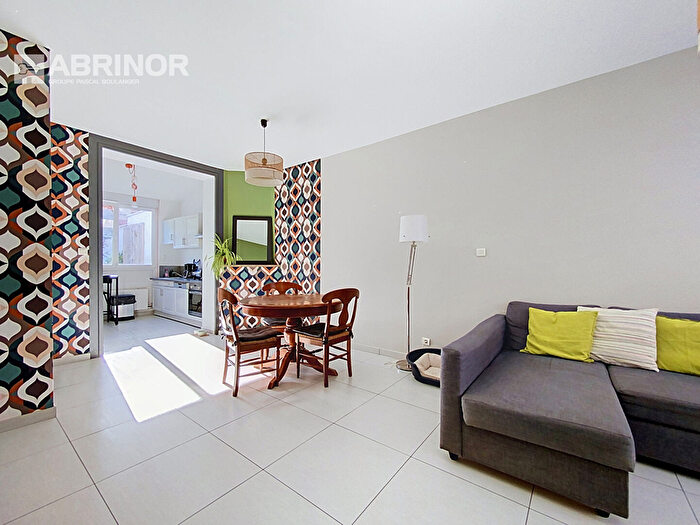 Maison 4 pièces à vendre - Armentières, Pres du Hem, Salengro
