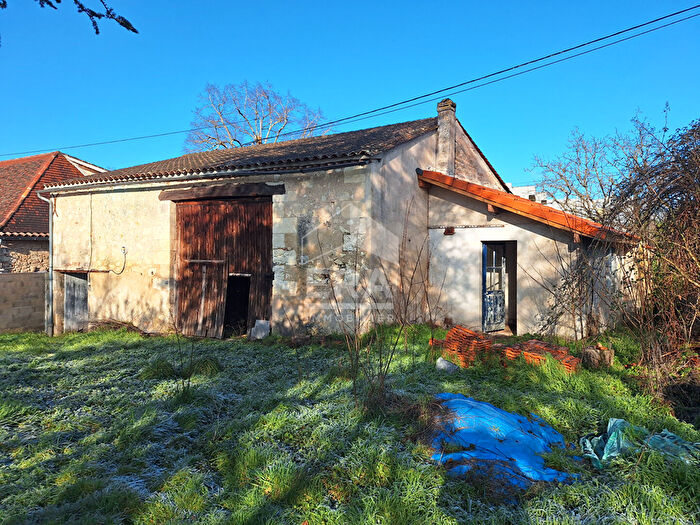 Maison à vendre - Montpon-Ménestérol