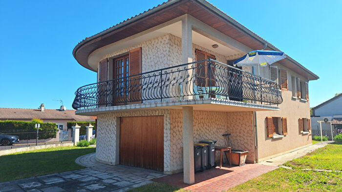 Cournon-dAuvergne, La Motte, Toulaits, La Net : Maison 6 pièces à vendre