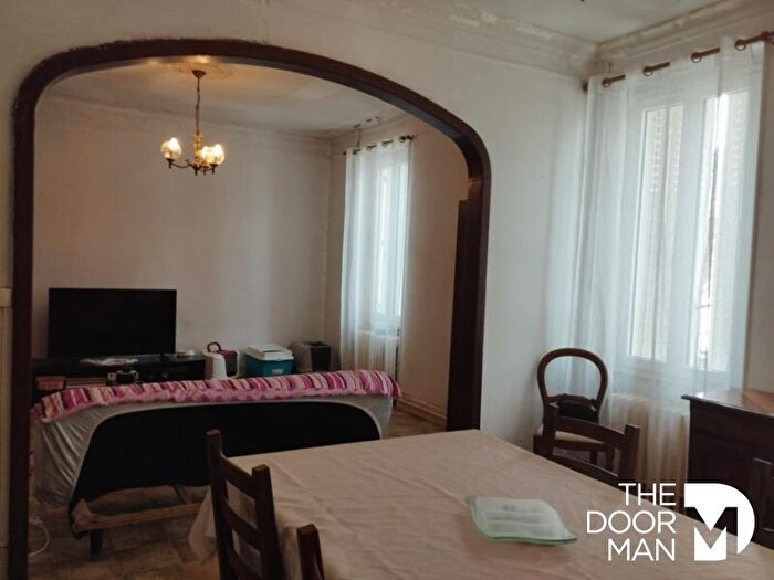 Maison à vendre - Saint-Florent-sur-Cher - 4 pièces - 2 chambres