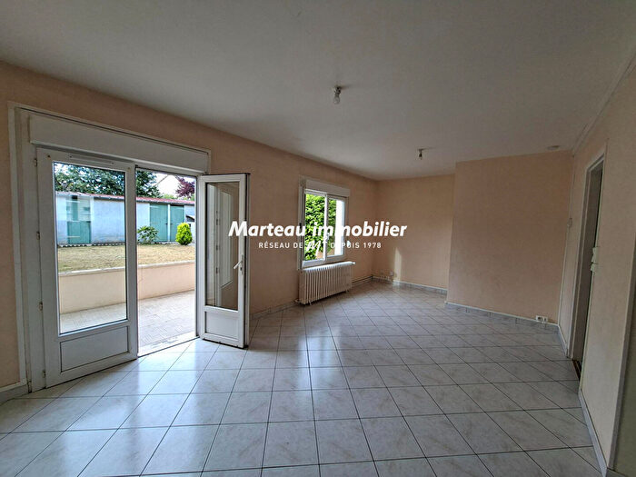 Maison 5 pièces à Le Mans, Beauregard, à vendre