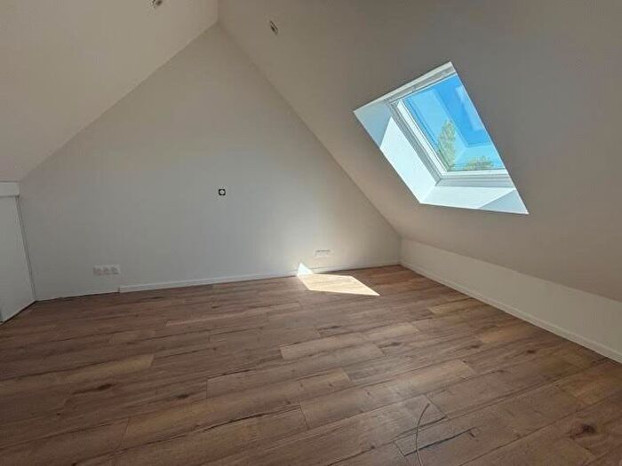 Maison 4 pièces à vendre à Wirwignes