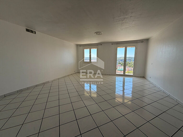 Appartement 5 pièces à Martigues, Paradis Saint-Roch, à vendre