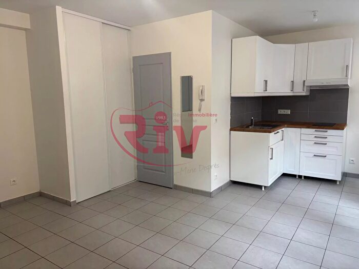 Appartement à louer - Vienne, Centre-ville - 1 pièce