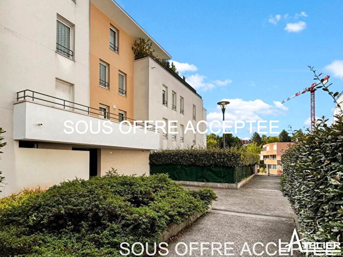 Appartement à vendre - Saint-Germain-en-Laye - 1 pièce