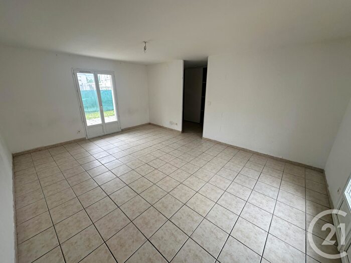 Châteauroux, Belle-Isle, Les Rocheforts, Saint-Christophe, Vaugirard - Maison 4 pièces à vendre