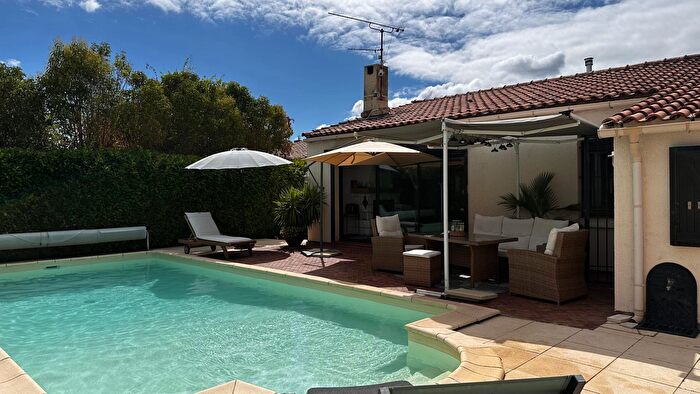 Carcassonne, Domairon, Grazailles, Albignac, Fleming - Maison 5 pièces à vendre