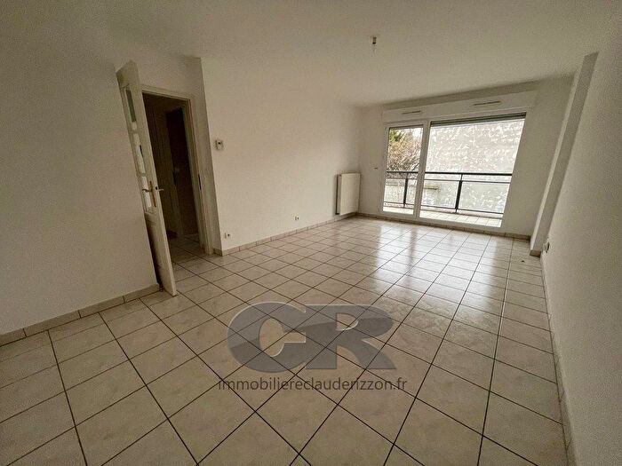 Appartement à louer - Nancy, Poincaré, Foch, Anatole France, Croix de Bourgogne - 2 pièces - 1 chambre