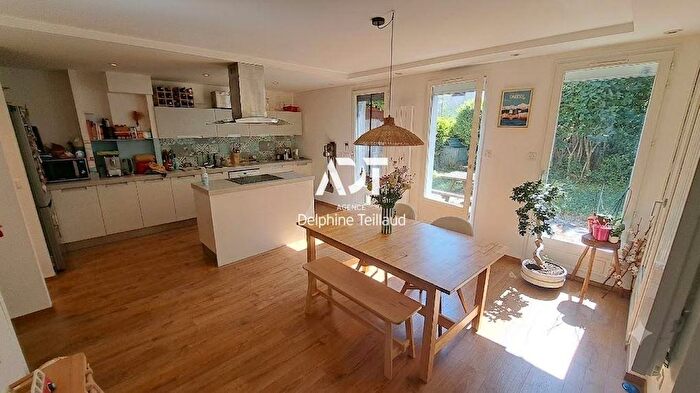 Appartement 4 pièces à Grenoble, La Capuche, Grands Boulevards, à louer