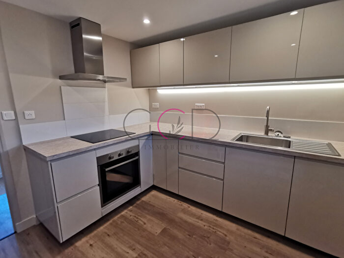 Aix-en-Provence, Puyricard, Célony - Appartement 3 pièces à louer