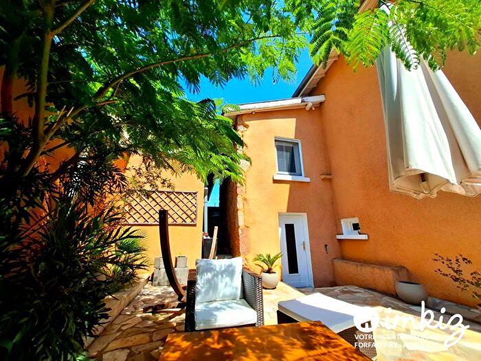 Pollionnay : Maison 5 pièces à vendre