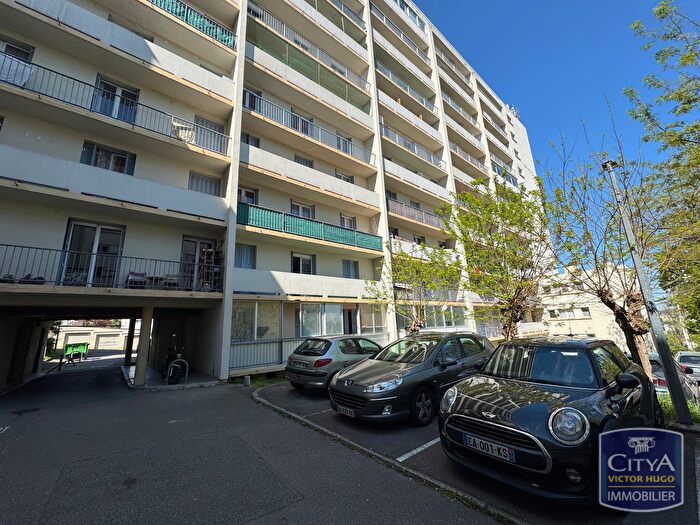 Appartement 4 pièces à Toulouse, Guilhemery, Bonhoure, La Gloire, à vendre