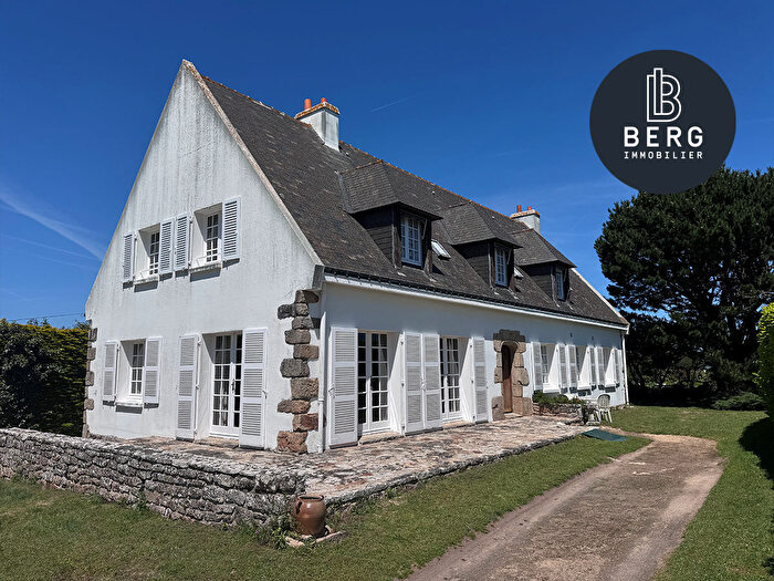 Plouharnel : Maison 10 pièces à vendre