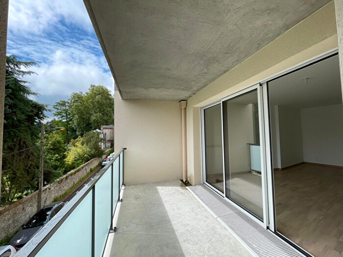 La Riche - Appartement 3 pièces à louer