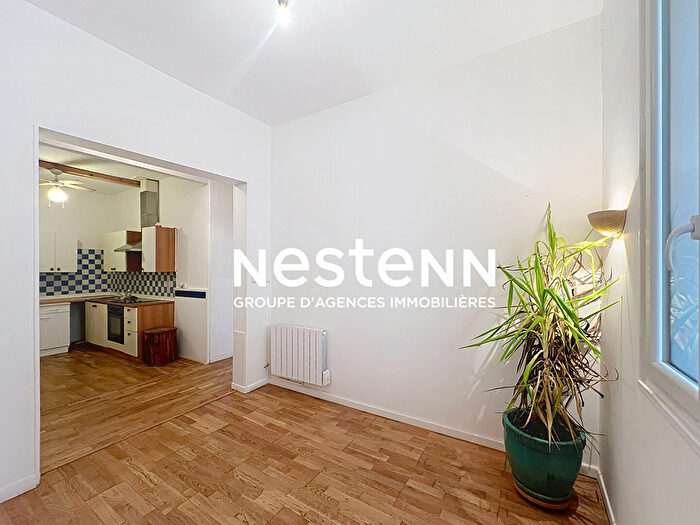 Appartement à vendre - Perpignan - 3 pièces - 2 chambres