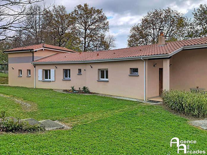 Sadirac - Maison 8 pièces à vendre
