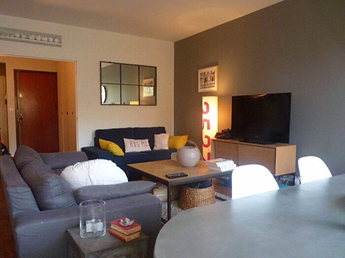 Appartement 5 pièces à Létang-la-Ville, à louer