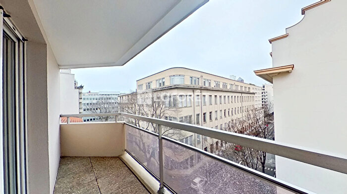 Appartement à vendre - Lyon e , Mutualité, Préfecture, Moncey - 5 pièces - 4 chambres