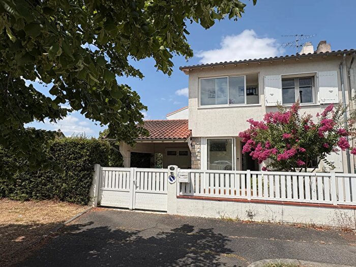 Maison 4 pièces à vendre à Cugnaux, Centre-ville
